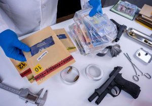 How Do I Become a Forensic Firearms & Ballistics Expert? - DegreeQuery.com