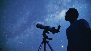What Degree Do You Need to Be an Astrophysicist? - DegreeQuery.com