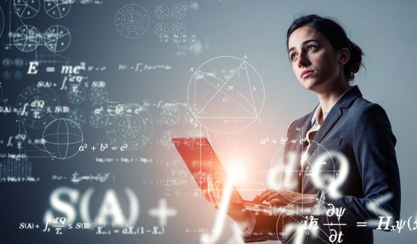 Top 10 Paying Jobs That Involve Math - DegreeQuery.com