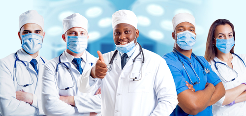 The Best-Paying Jobs in Health Care: Top 15 Highest-Paying Medical ...