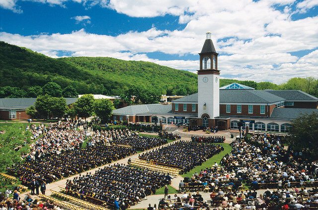 Top 25 Physician Assistant (PA) Degree Programs - DegreeQuery.com