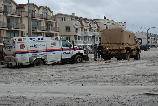 Top 10 Jobs with a Degree in Emergency Management - DegreeQuery.com