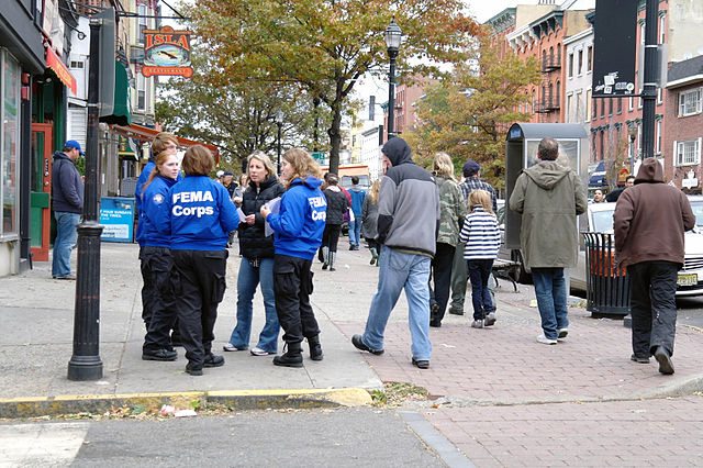 Top 10 Jobs with a Degree in Emergency Management - DegreeQuery.com