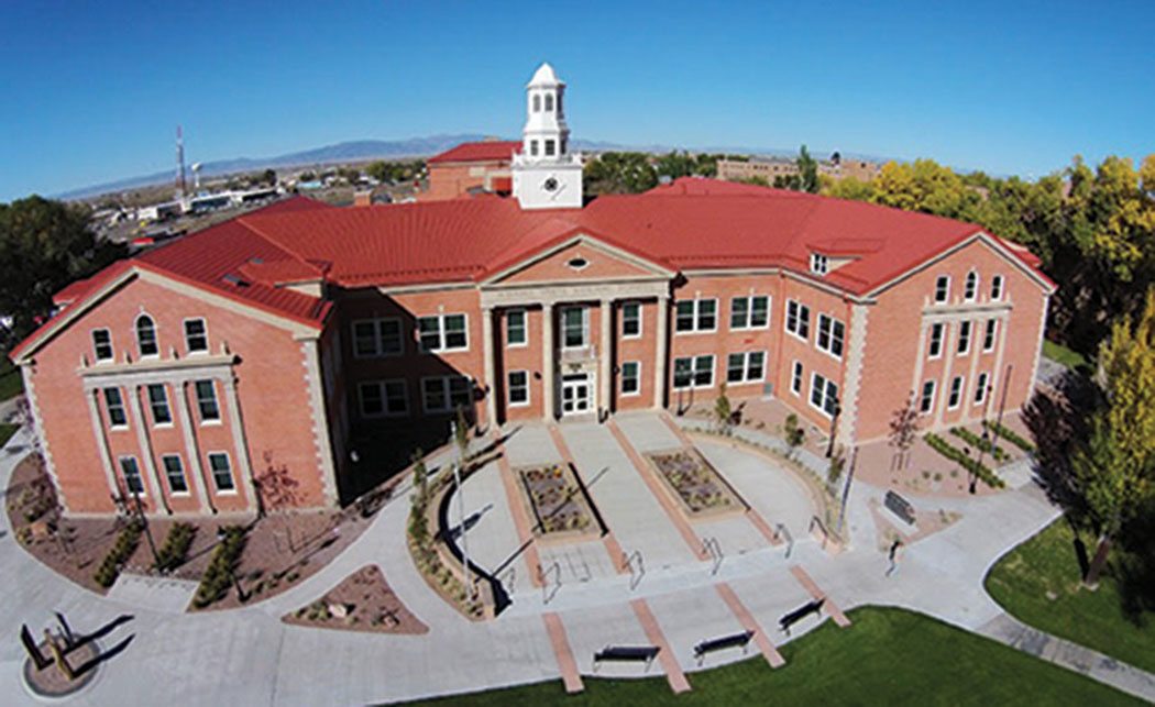 100 Most Affordable Online Graduate Schools of 2019 - DegreeQuery.com