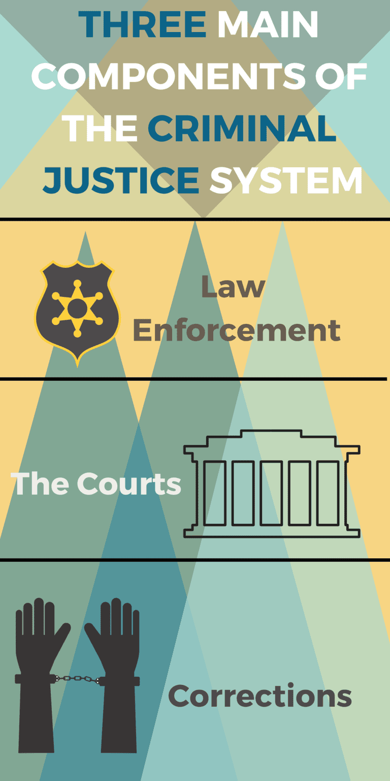 What Can I Do With a Degree in Criminal Justice? - DegreeQuery.com