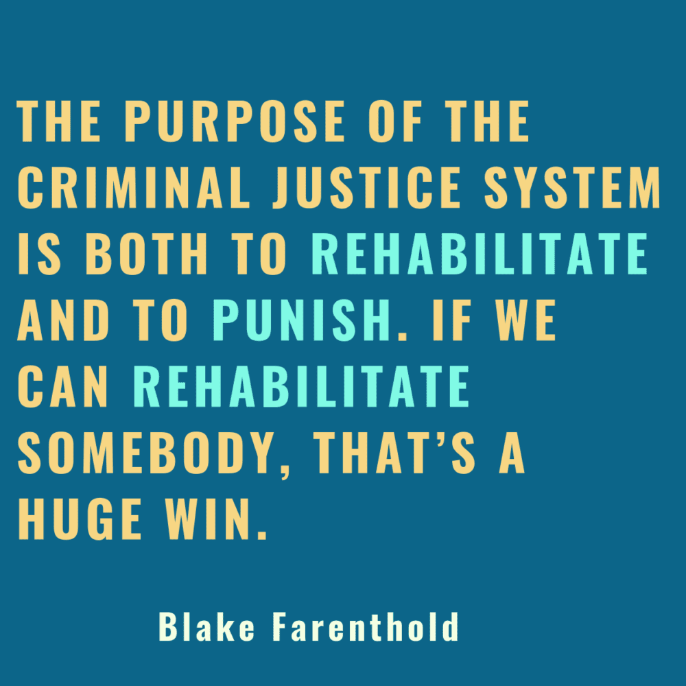 What Can I Do With a Degree in Criminal Justice? - DegreeQuery.com