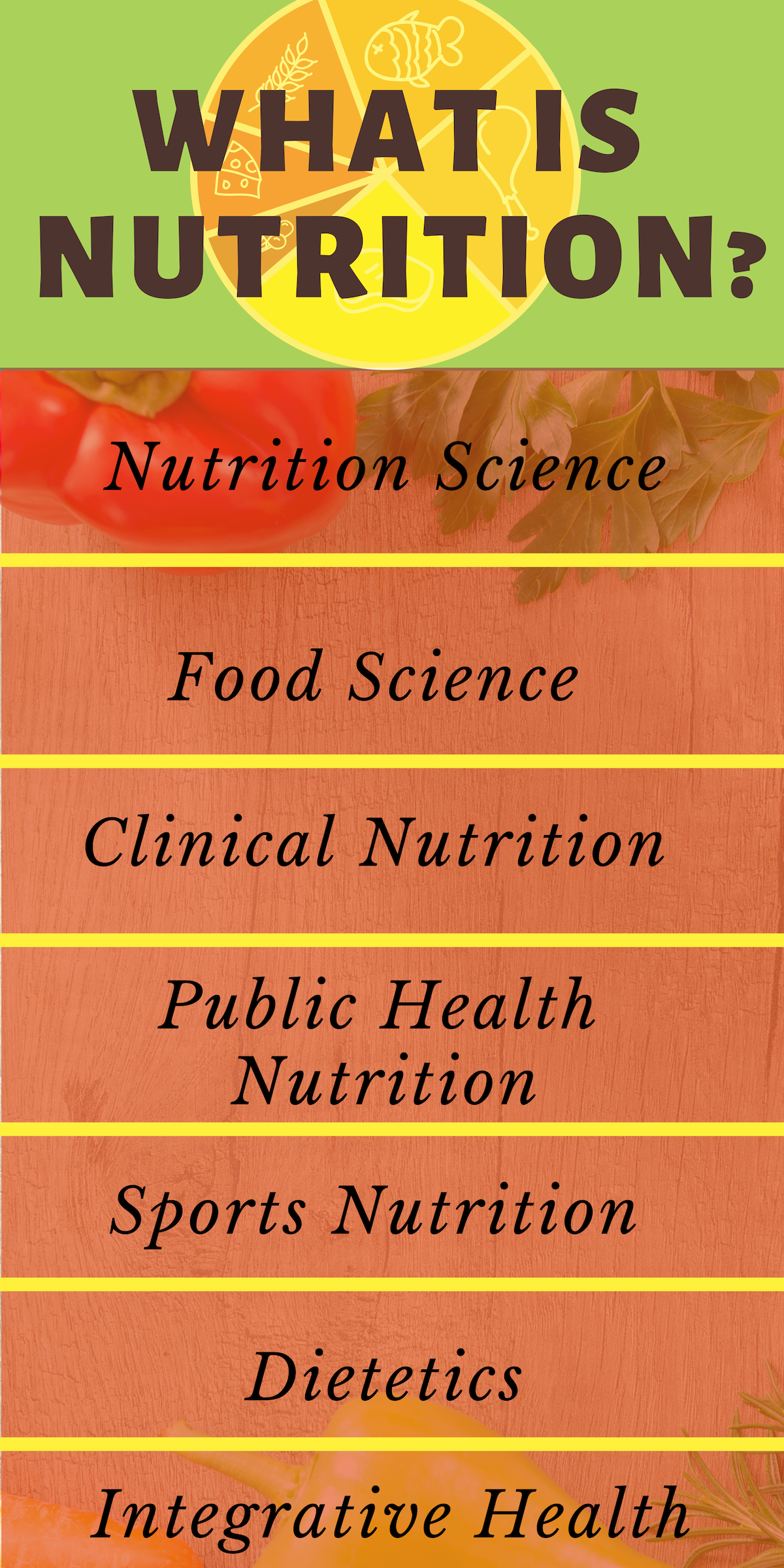 What Can I Do With a Degree in Nutrition? - DegreeQuery.com