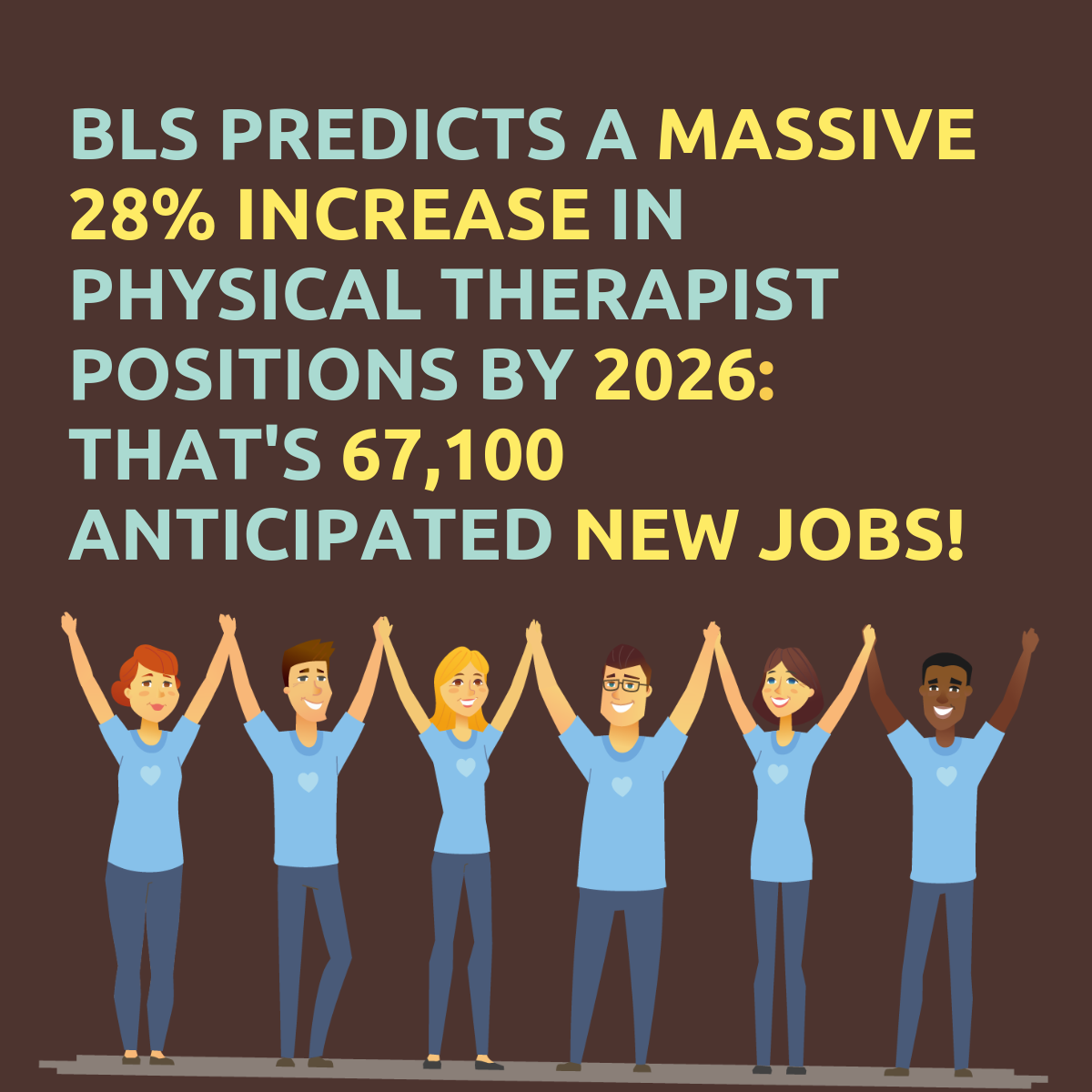 What Can I Do With a Degree in Physical Therapy? - DegreeQuery.com