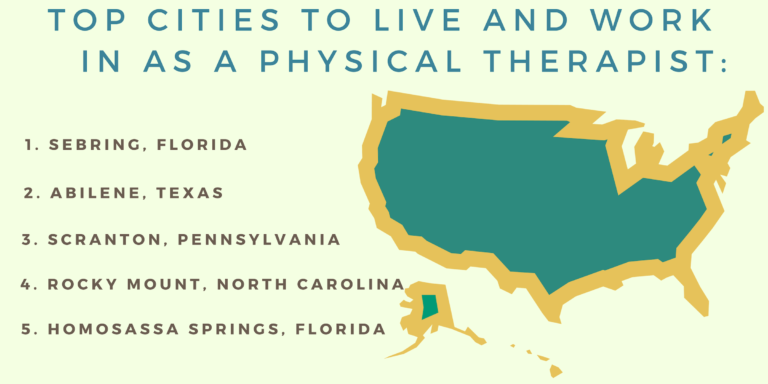 What Can I Do With a Degree in Physical Therapy? - DegreeQuery.com