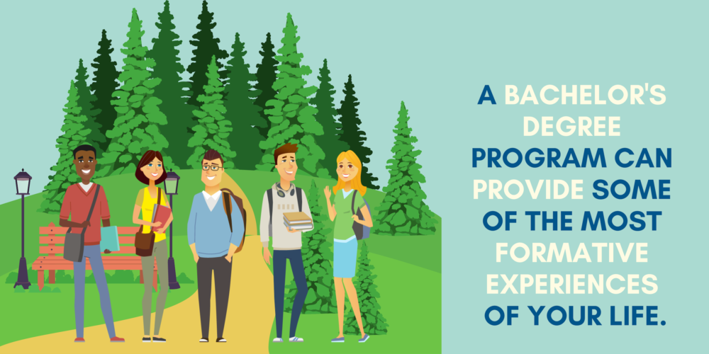 What Can I Do With a Bachelors Degree? - DegreeQuery.com