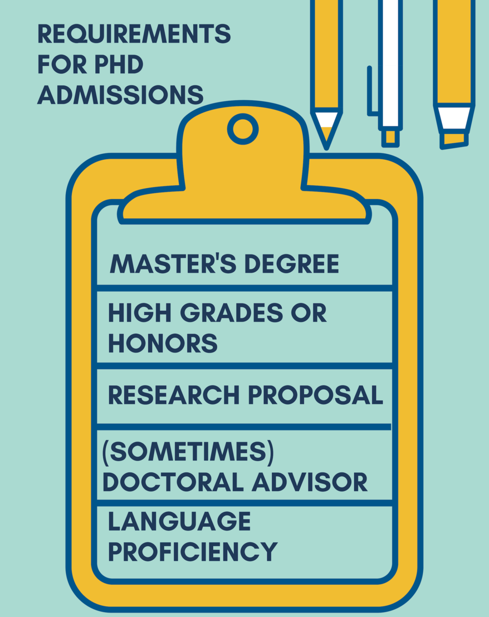 What Can I Do With a Doctoral Degree? - DegreeQuery.com