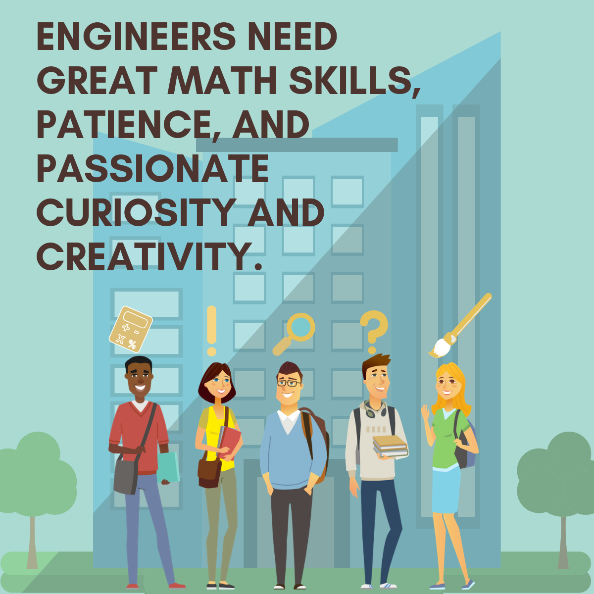 What Can I Do With An Engineering Degree? - DegreeQuery.com