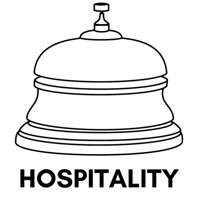 What Can I Do With a Hospitality Degree? - DegreeQuery.com