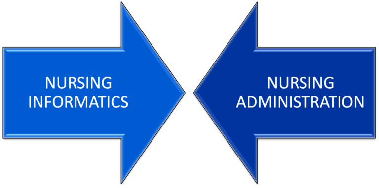 What is the Benefit of a Degree in Nursing Informatics vs. Nursing ...