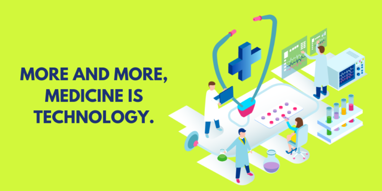 What Can I Do With a Medical Technology Degree? - DegreeQuery.com