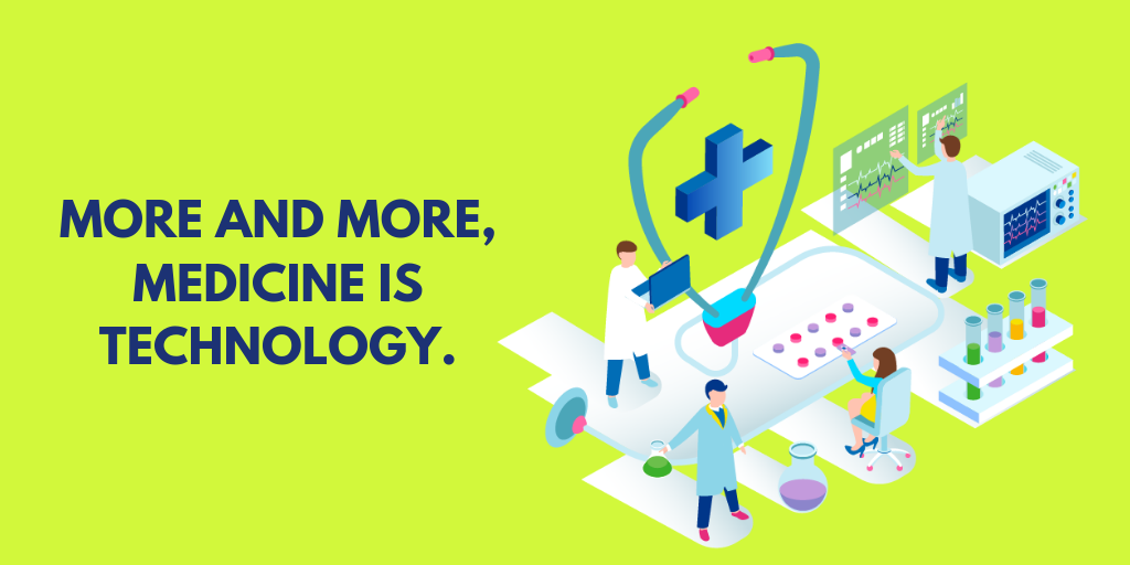 What Can I Do With a Medical Technology Degree? - DegreeQuery.com