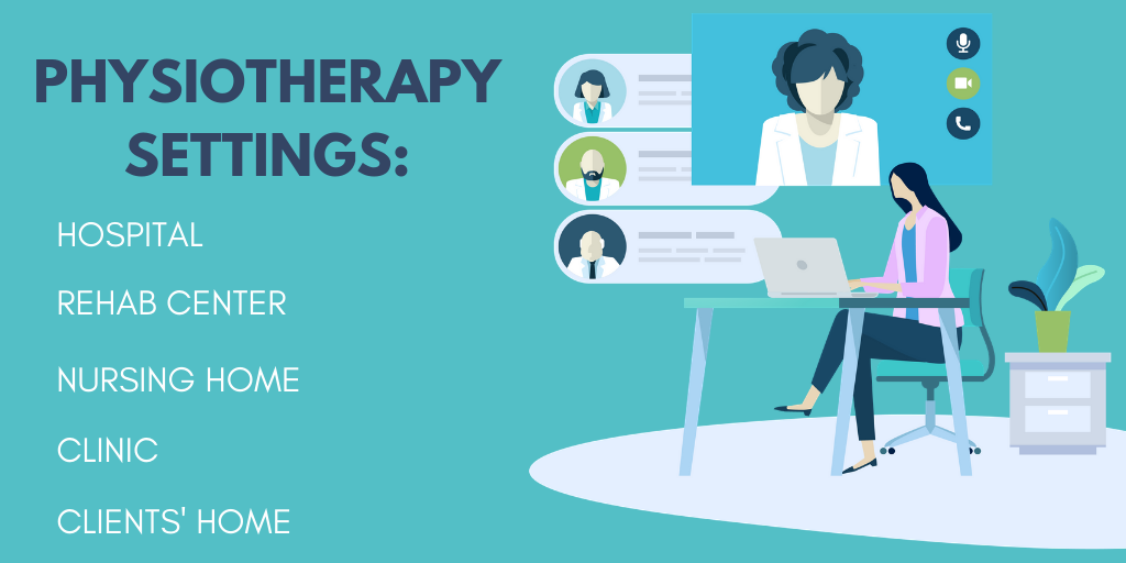 What Can I Do With a Physiotherapy Degree? - DegreeQuery.com