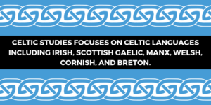 What Can I Do With a Celtic Studies Degree? - DegreeQuery.com