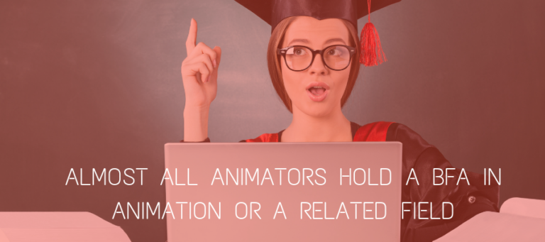 What Can I Do With an Animation Degree? - DegreeQuery.com