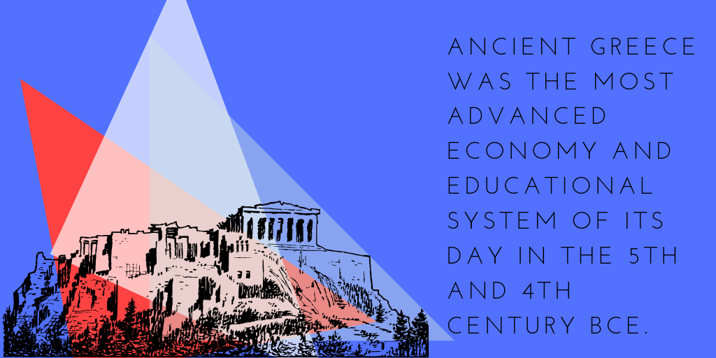 What Can I Do With a Classics or Ancient History Degree? - DegreeQuery.com