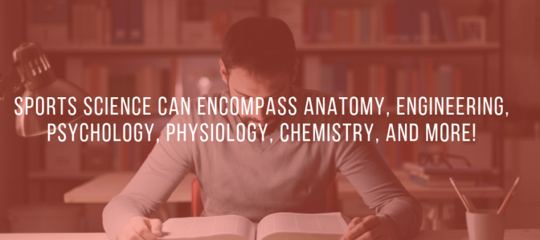 What Can I Do With a Degree in Sports Science? - DegreeQuery.com