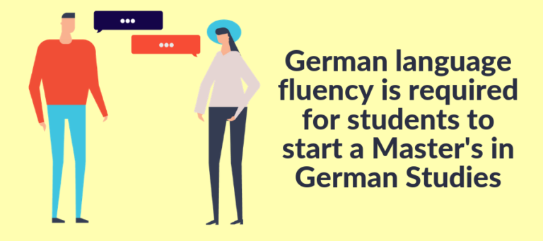 What Can I Do with a Degree in German? - DegreeQuery.com