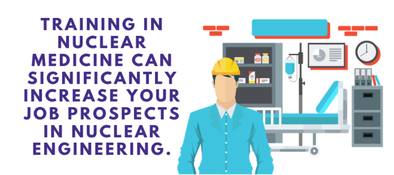 What Can I Do With a Nuclear Engineering Degree? - DegreeQuery.com