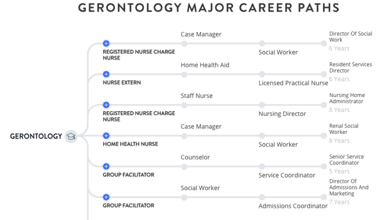 What Exactly Does a Gerontologist Do? - DegreeQuery.com