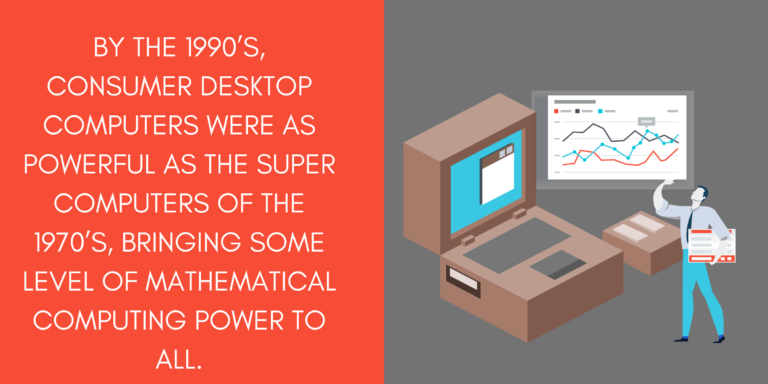 What Can I Do With a Degree in Computational Mathematics? - DegreeQuery.com