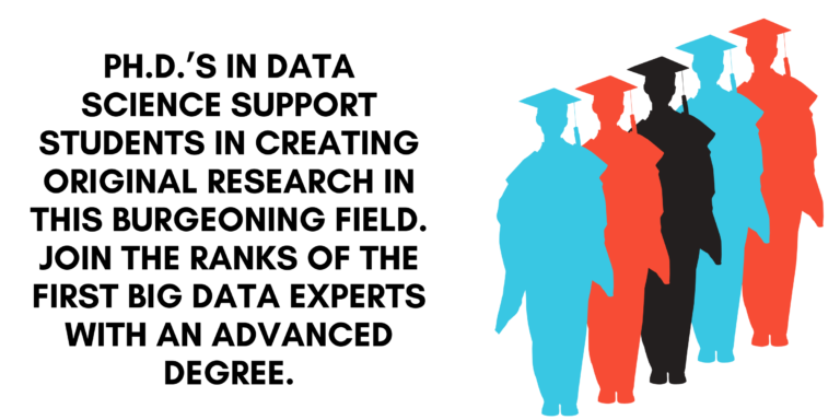 What Can I Do With a Data Science Degree? - DegreeQuery.com