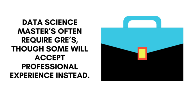 What Can I Do With a Data Science Degree? - DegreeQuery.com