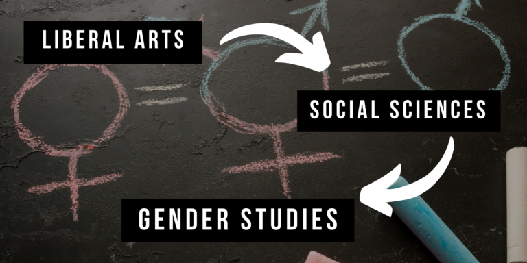 What Can I Do With a Gender Studies Degree? - DegreeQuery.com