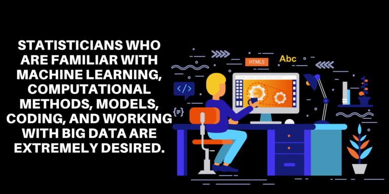 What Can I Do With A Statistics Degree Degreequery