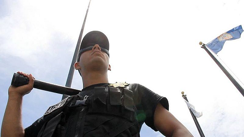 What Is a Bounty Hunter? - DegreeQuery.com