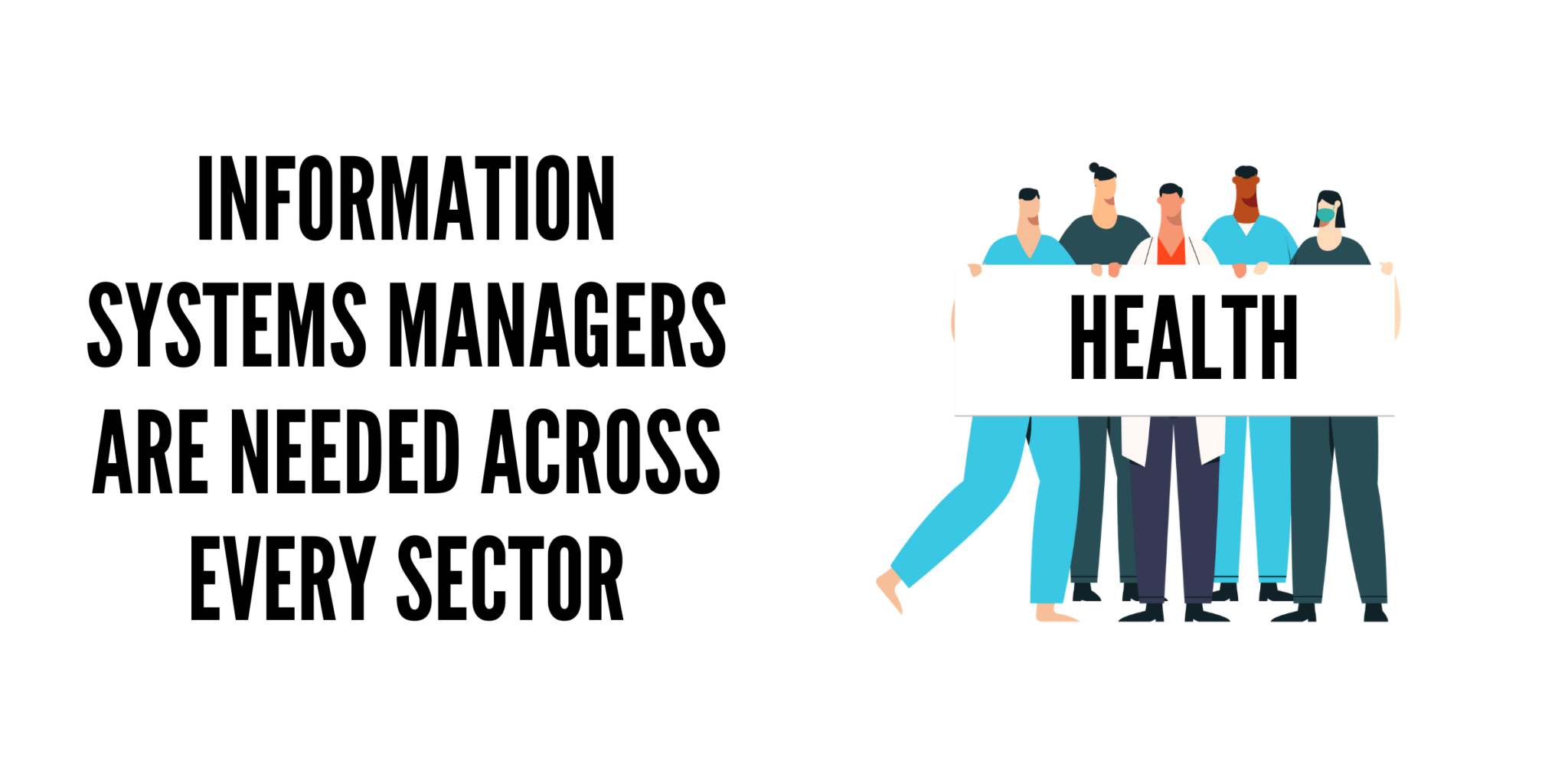 What Can I Do With an Information Systems Degree? - DegreeQuery.com