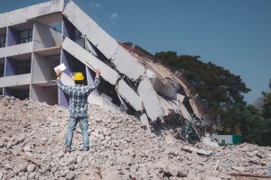 Exciting Jobs: The Top 15 Jobs for Adrenaline Seekers - DegreeQuery.com